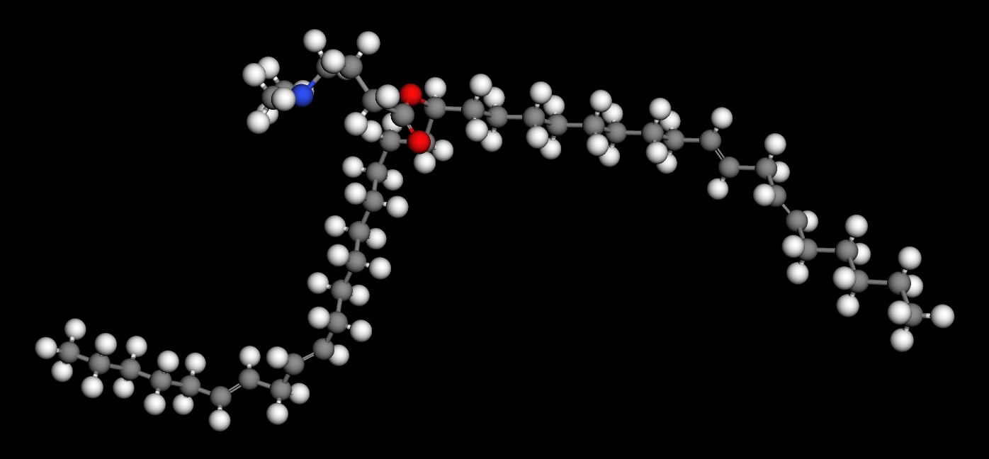 ILD-Ionizable Lipid Database